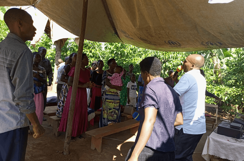 Impact-Cell groups | GCPM